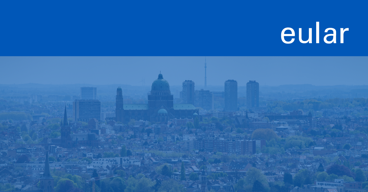 The EULAR Brussels Forum | EULAR